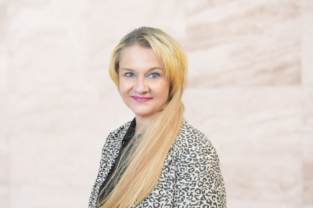 Milissa Barrick, Abogada de Familia | Bryan Fagan